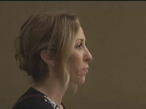 Teacher who seduced schoolboy 'with nude pictures and…