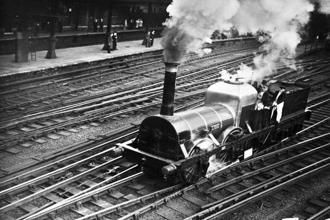 A brief history of time