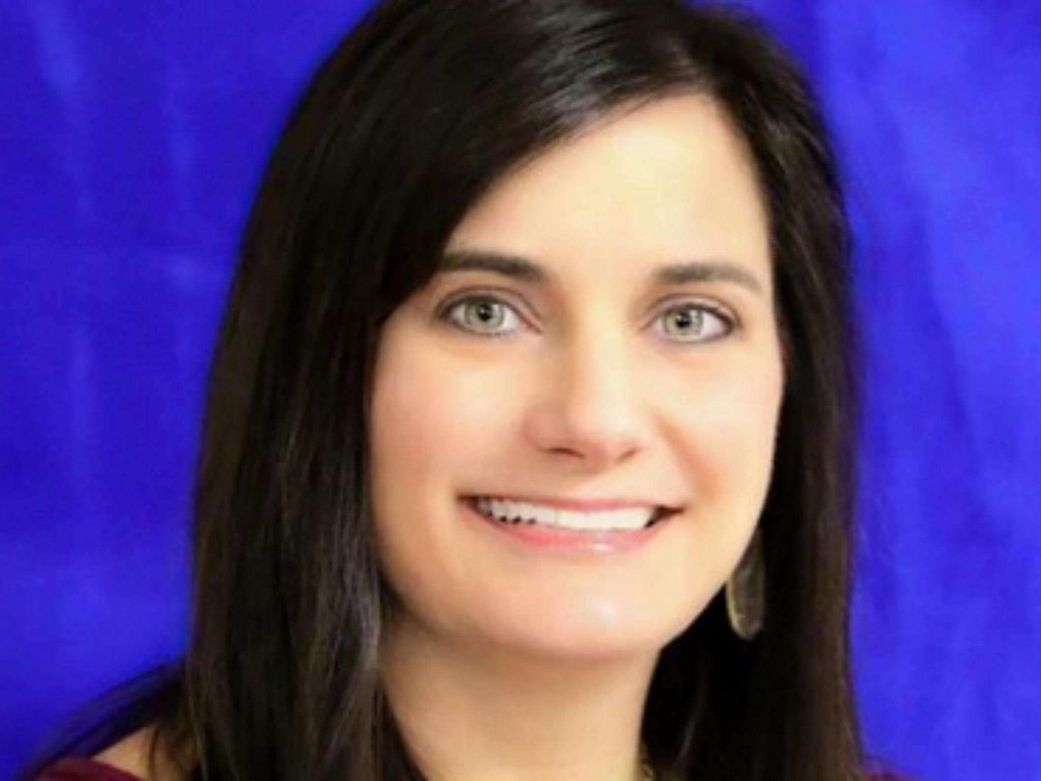 Female middle school counsellor arrested over…