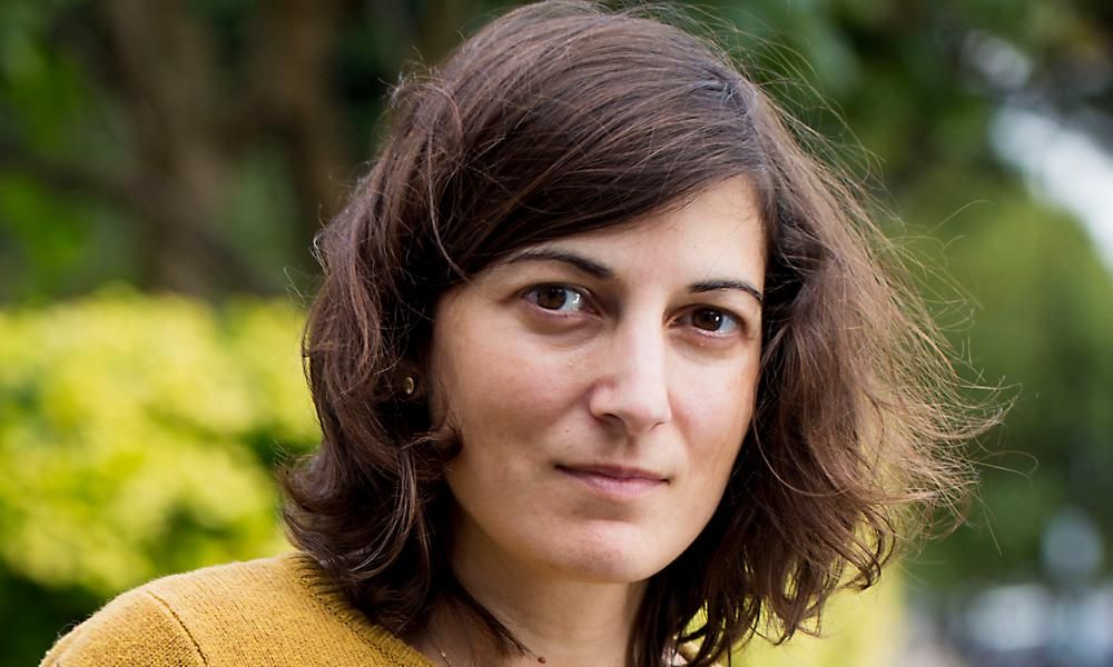 How to Be Human by Paula Cocozza review – foxy and…