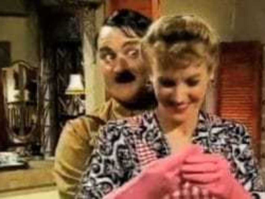'Hitler sitcom' creator finally explains controversial…