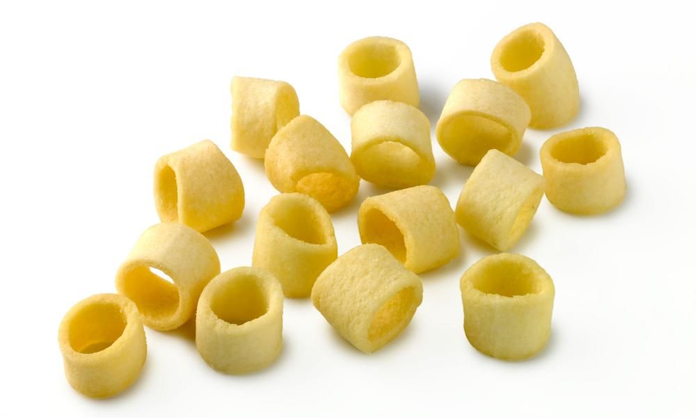 KP Hula Hoops v Aldi Snackrites: why it can be tricky…