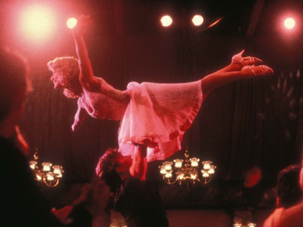 Dirty Dancing 'a cesspit of horrific misogyny,' claims…