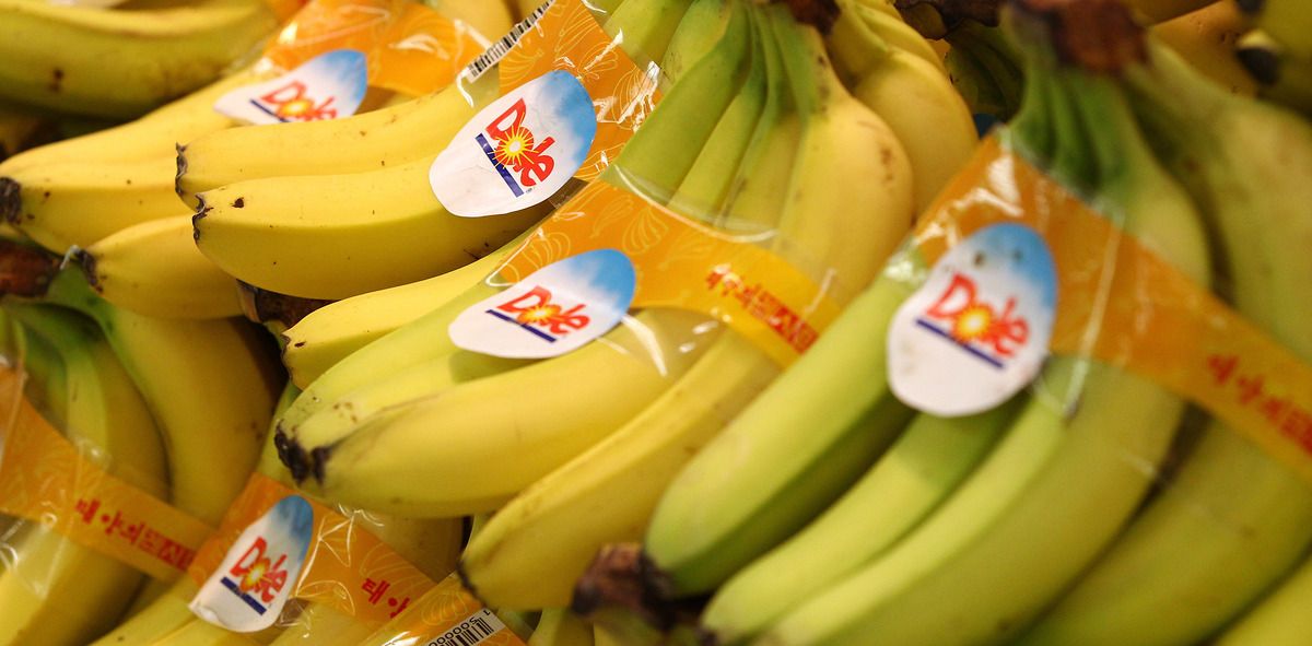 Dole's 94-Year-Old Owner to Take Fruit Producer Public…