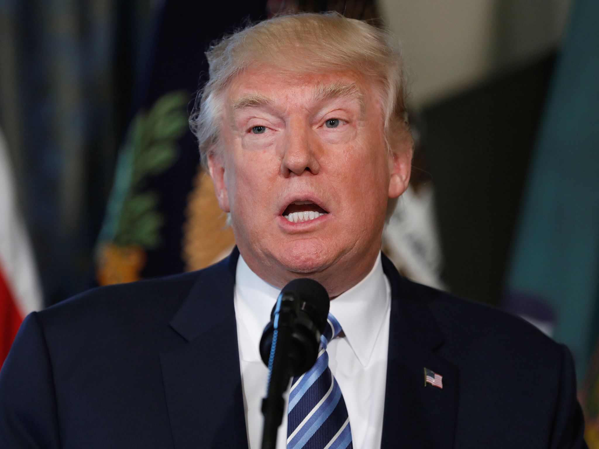 Donald Trump has inspired more than 11,000 women to…