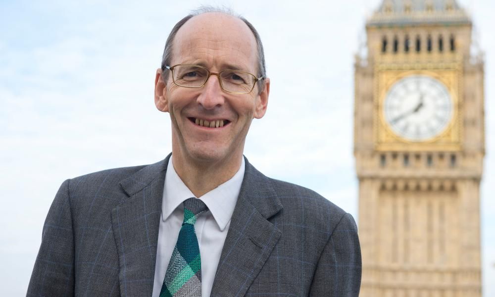 Andrew Tyrie, scourge of bankers, deserves new City…