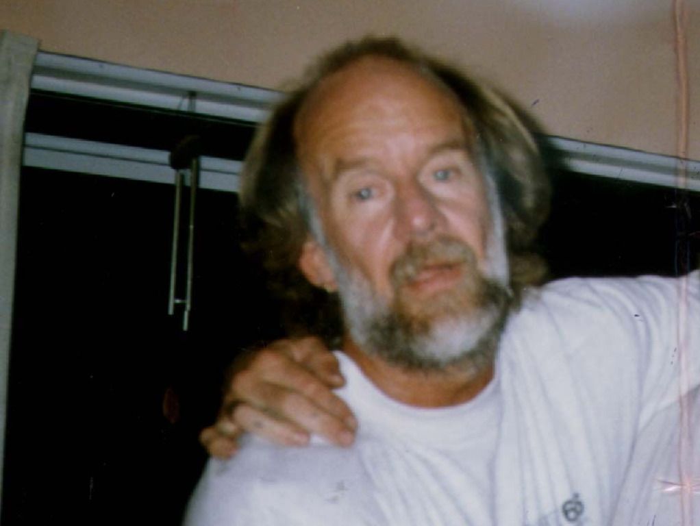 Peter Francis Atkinson jailed for 17 years as expert P…