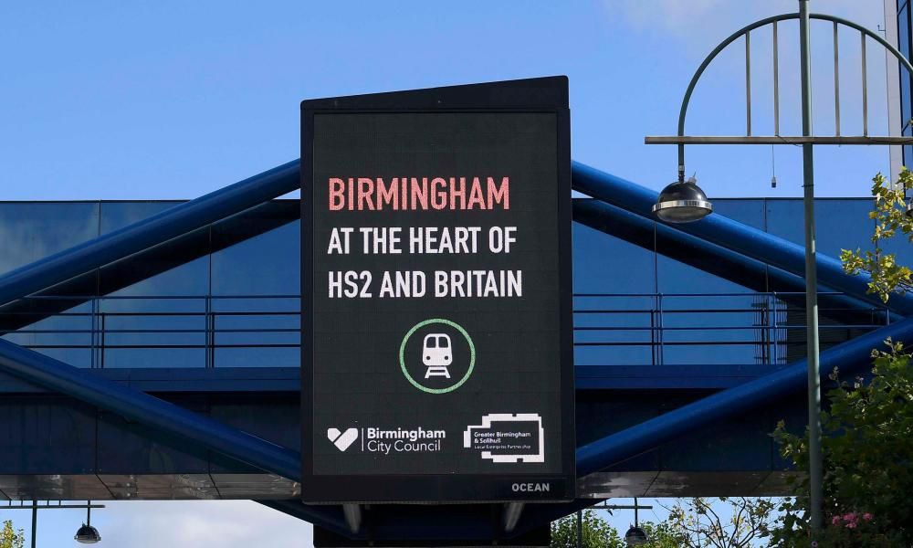 What is HS2 and how much will it cost?