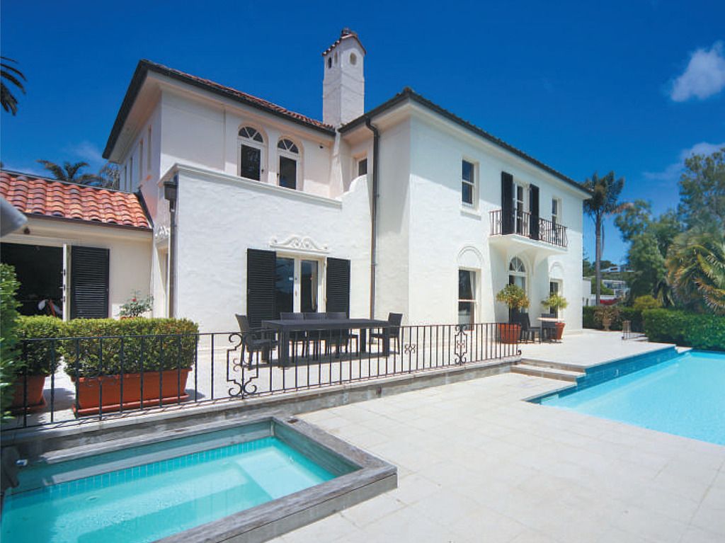 Mark Hotchin's new $8m Auckland mansion