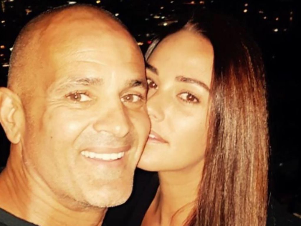 Matthew Ridge set to tie the knot