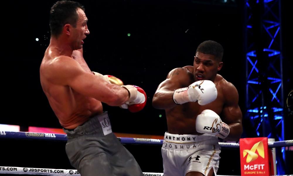 Humility, respect: the rare boxer qualities that won…