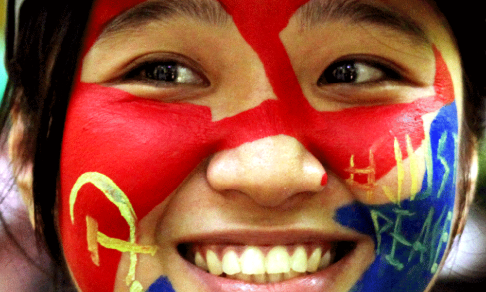 Five Reasons Why the World’s Longest Communist…