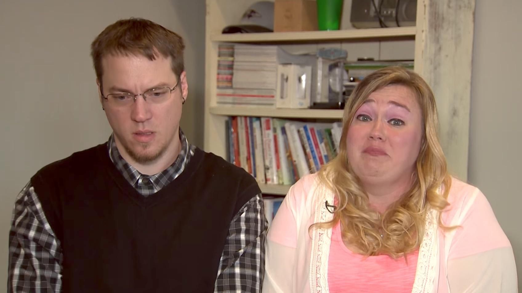 YouTube star Daddyofive loses custody of two children…