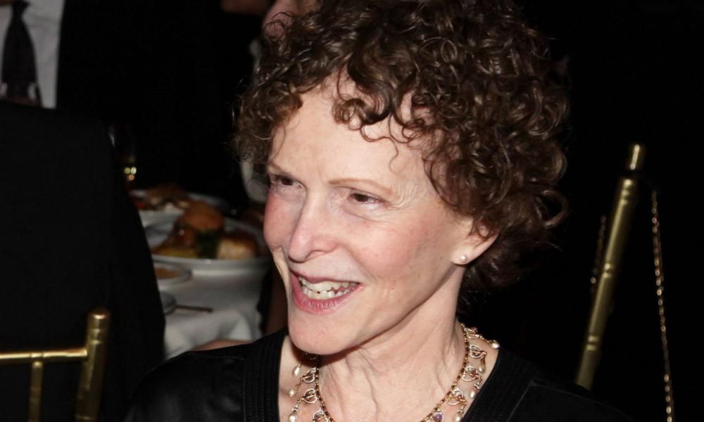 Jean Stein, pioneering oral historian, dies aged 83