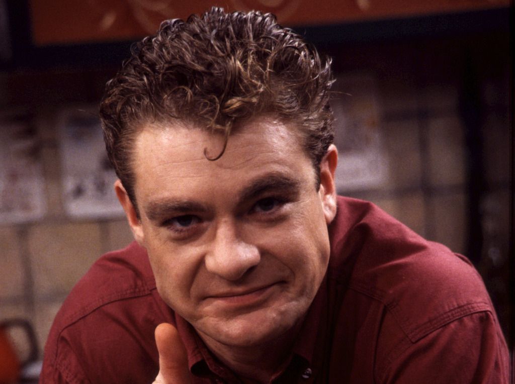 25 Years of Shortland Street: John Leigh