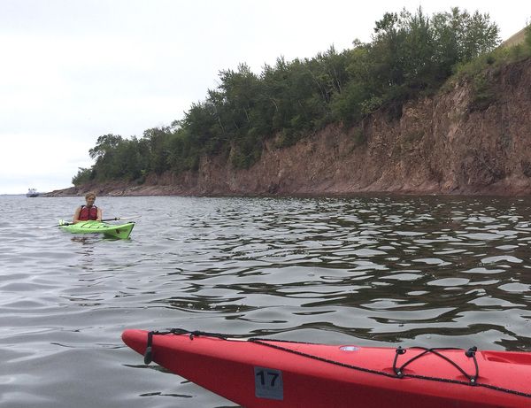 Amelia Rayno: How Duluth became the outdoor capital of…