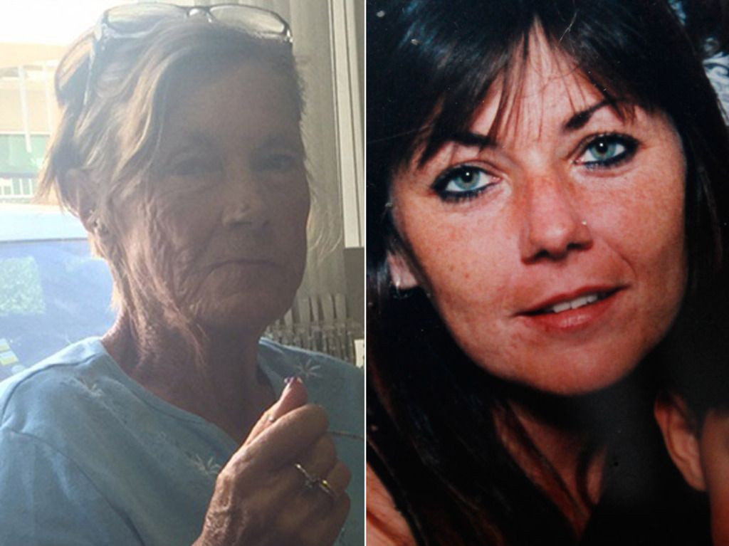 Sara Niethe's mum likely to take questions to grave