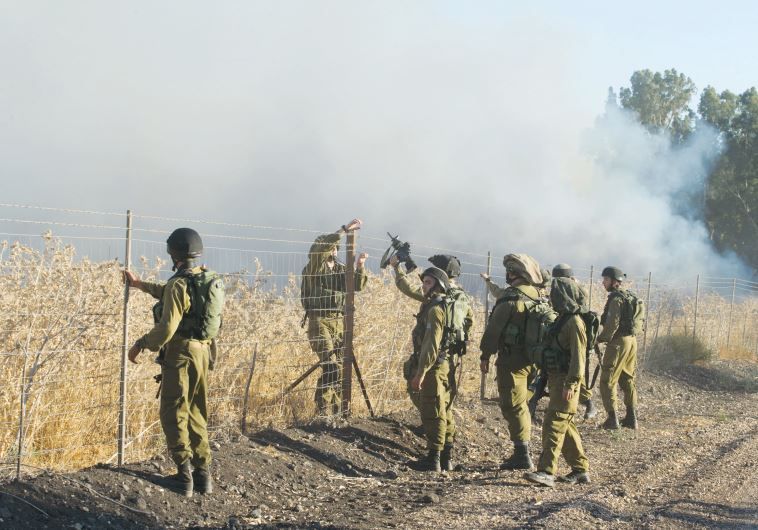 IDF to discipline six soldiers following infiltration…