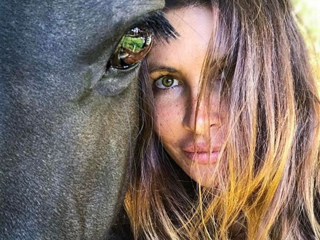 Glamour model Nicola Robinson reveals she was once a…