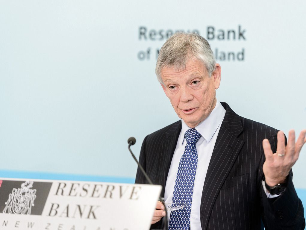 Wheeler's eye back on inflation