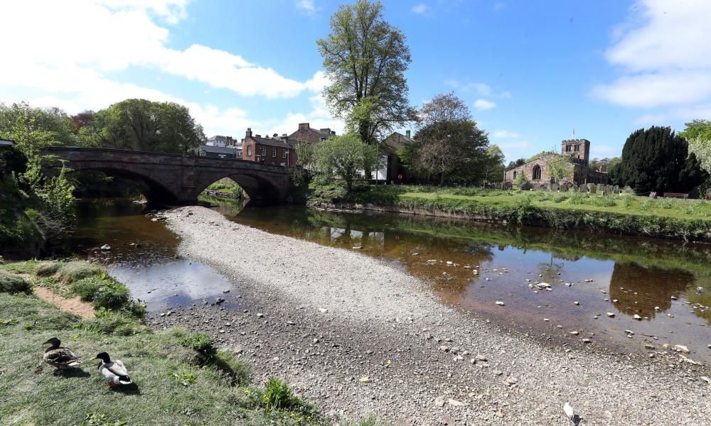 Fatal consequences of a lack of regulation