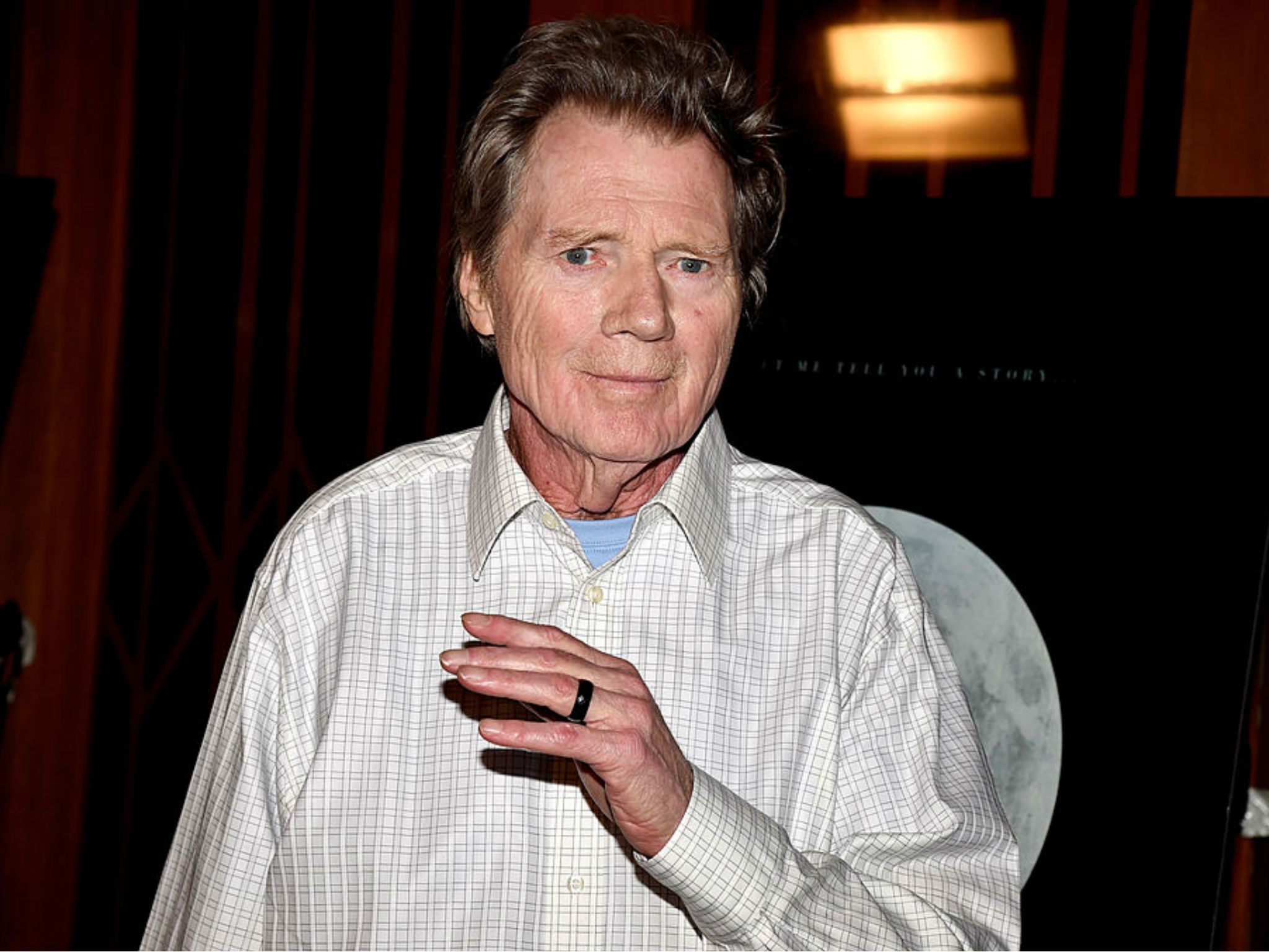 Michael Parks dead: Twin Peaks and Kill Bill actor…