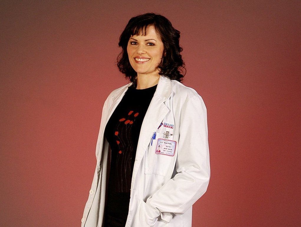 25 Years of Shortland Street: Amanda Billing