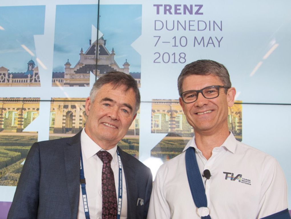 Dunedin to host Trenz for the first time