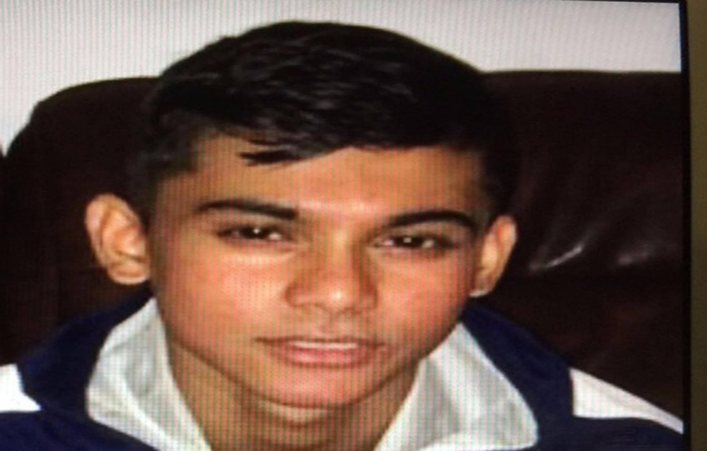 School 'failed' pupil who died after allergic reaction…