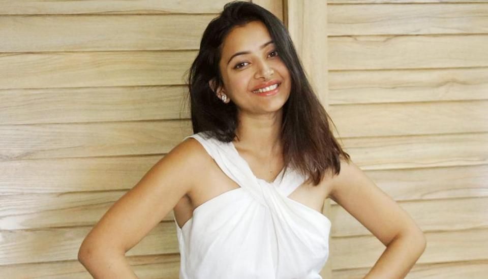 A sneak peek into actor Shweta Basu Prasad’s wardrobe