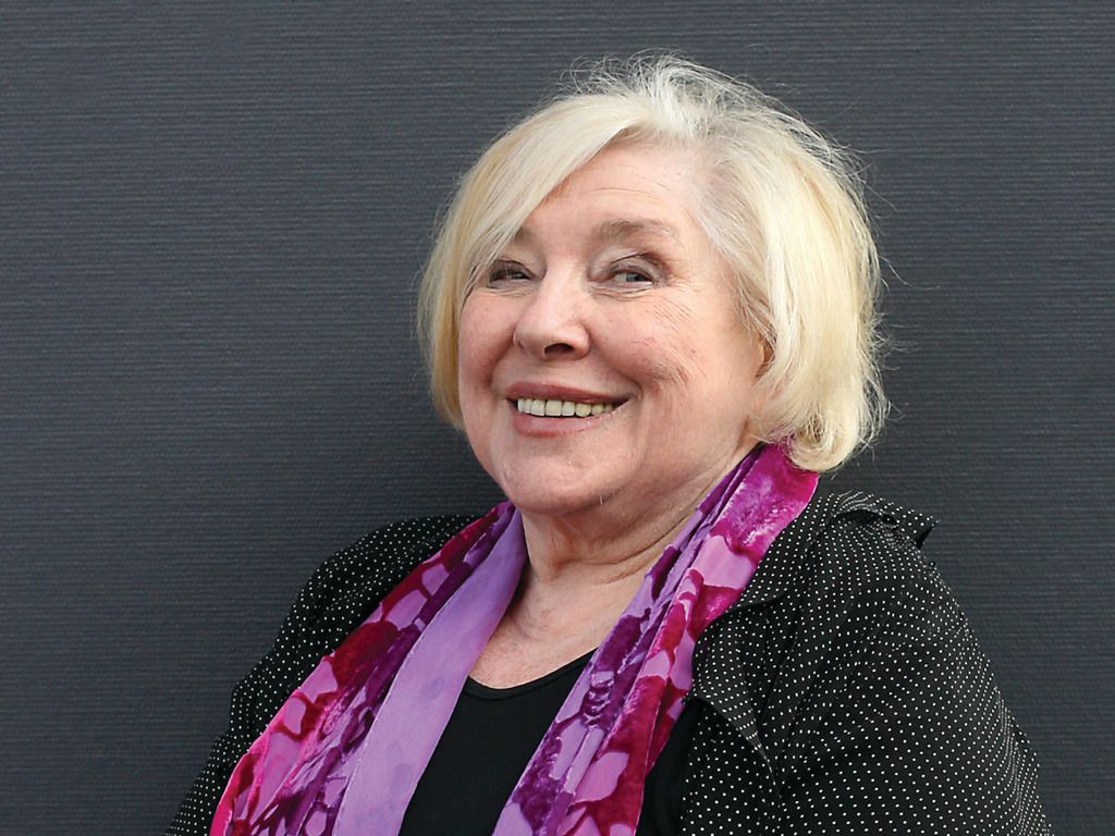 Return of the She-Devil