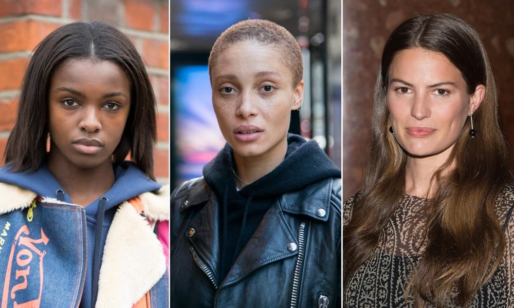 Woke models: how activism became fashion's latest…
