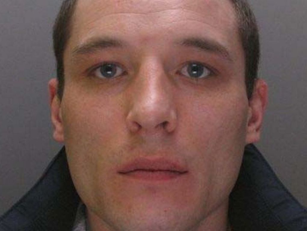 Finding James Bulger's body turned me to life of…