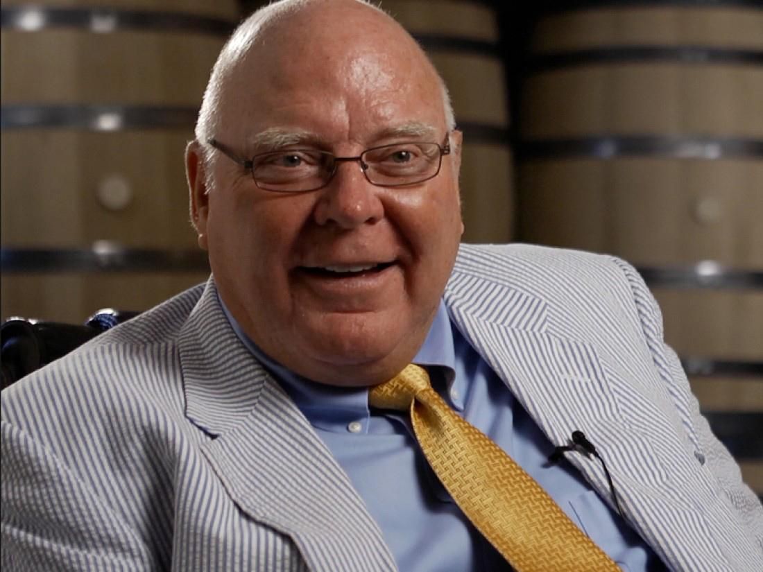 Millionaire groped Washington hotel maid on visit for…