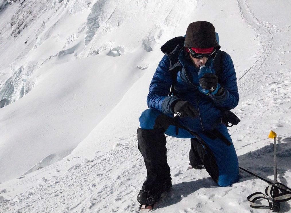 Spanish man climbs Mount Everest in fastest known…