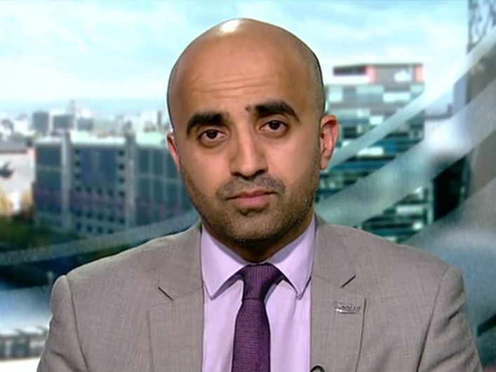 Manchester attack: Head of Muslim anti-extremism…