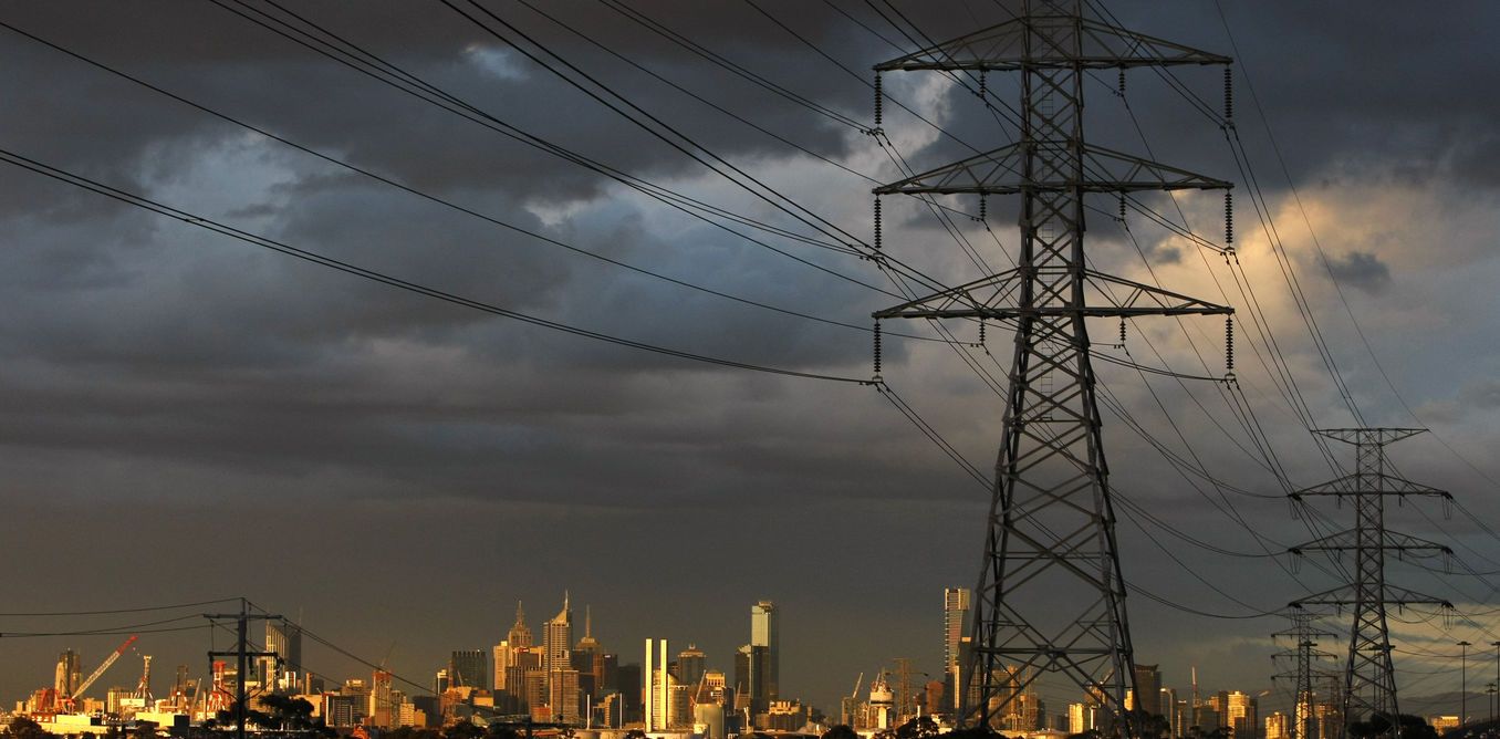 Managing demand can save two power stations' worth of…