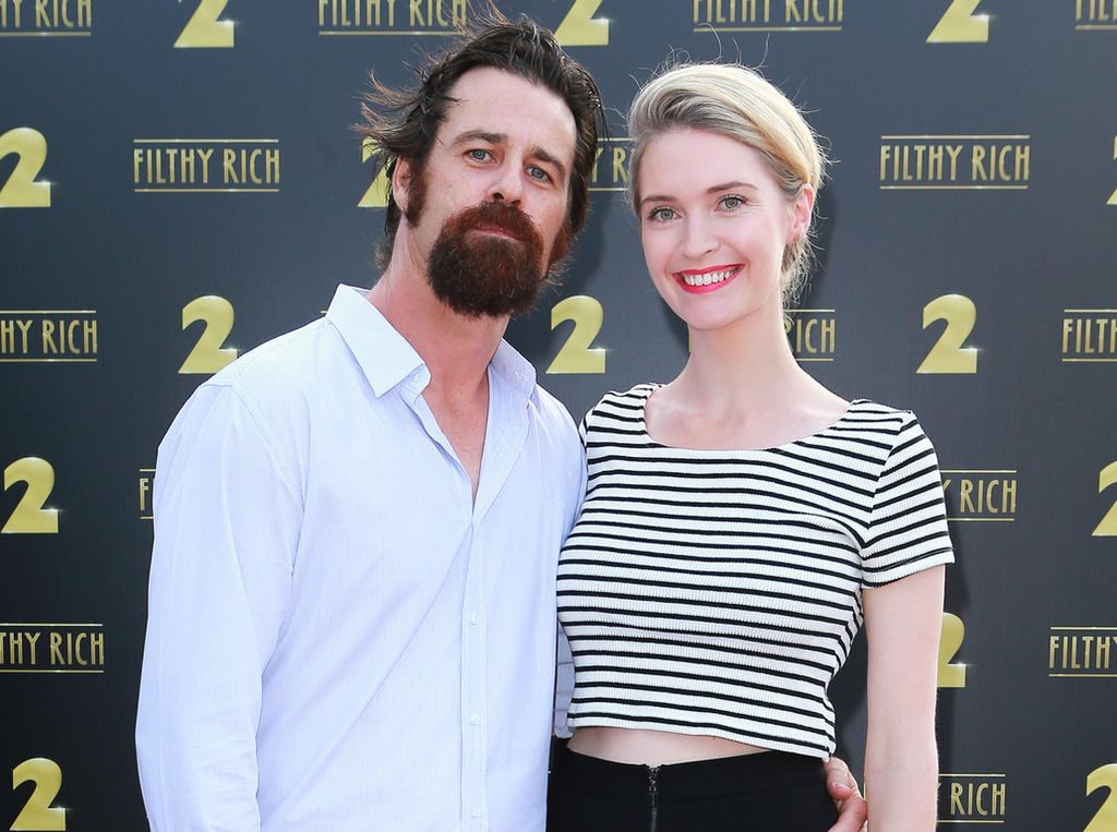 Siobhan Marshall and Millen Baird aren't living the…