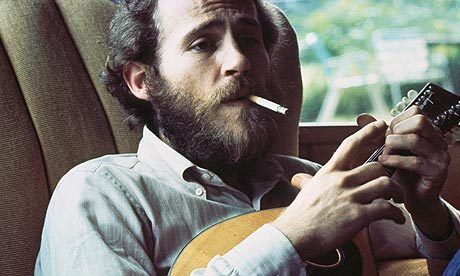 Remembering Levon Helm – a classic interview with the…