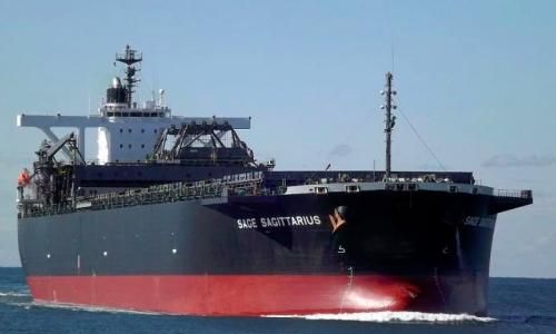 Sage Sagittarius inquest: 'death ship' crewmen were…
