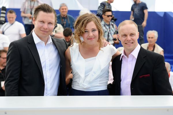 Movie review: Boxing movie 'Olli Maki' is the…