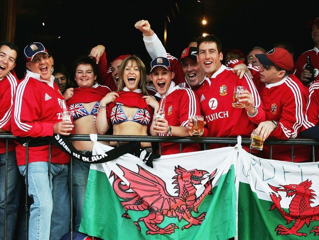 In The Lions' Den: So where's the Red Army?