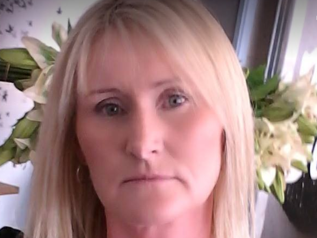 Woman who ordered killing of Deane Fuller-Sandys back…