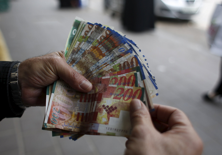 Who are Israel's top five wealthiest people?