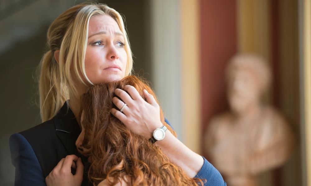 Riviera review – where’s Dynasty when you need it?