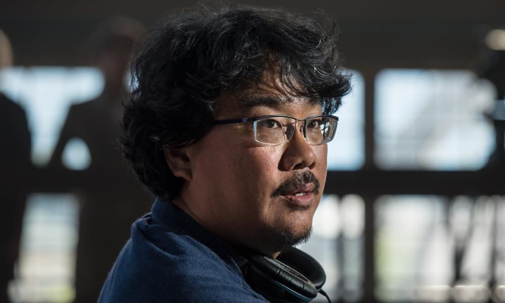 Okja director Bong Joon-ho: ‘In films, animals are…