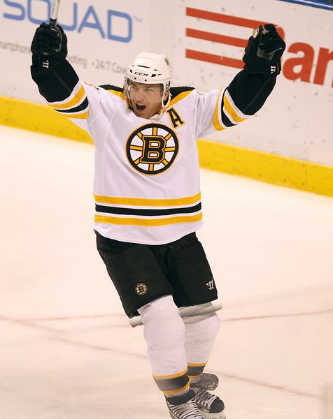 Mark Recchi on Hall of Fame nod: 'It was an…