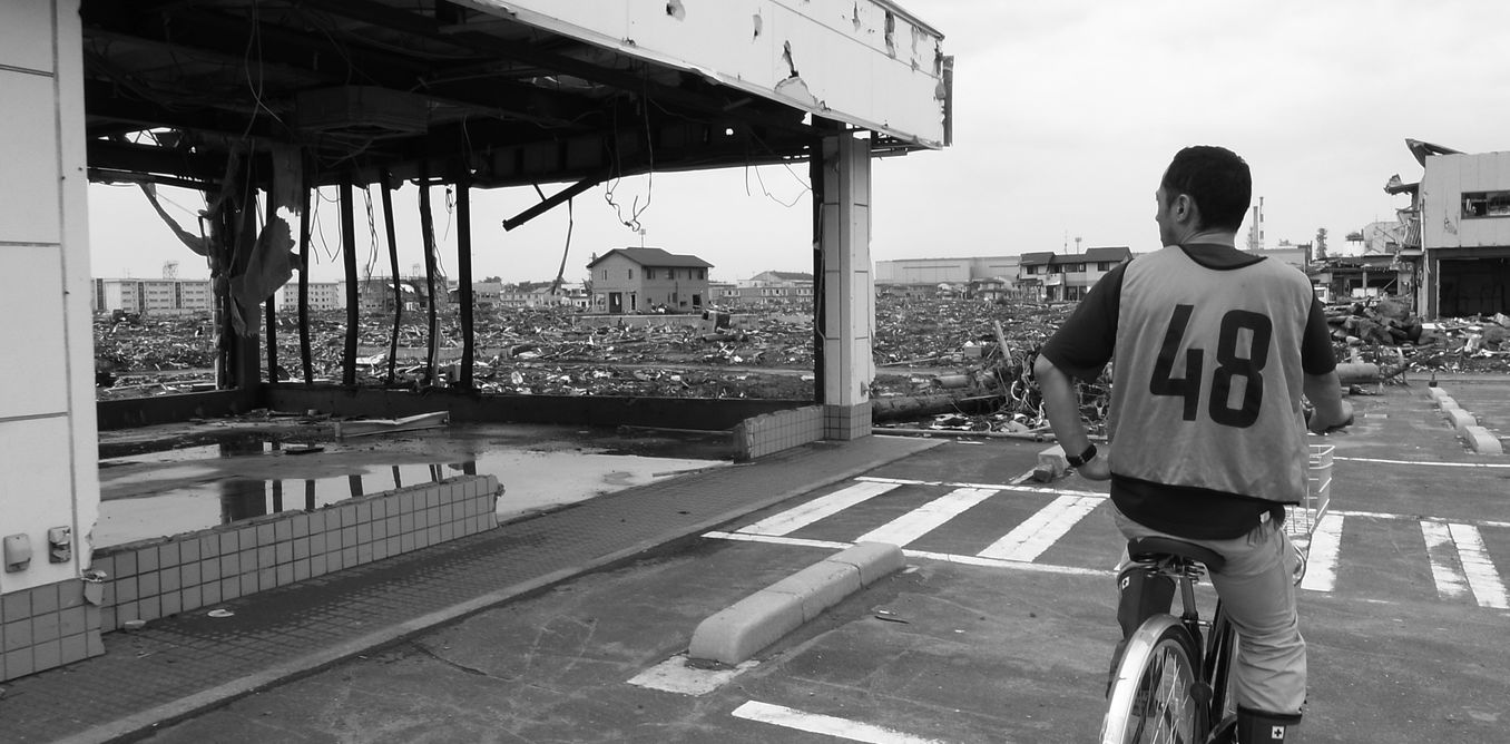 Understanding the root causes of natural disasters