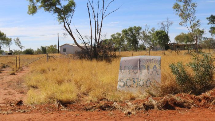 Aboriginal academy for girls in Utopia one step closer