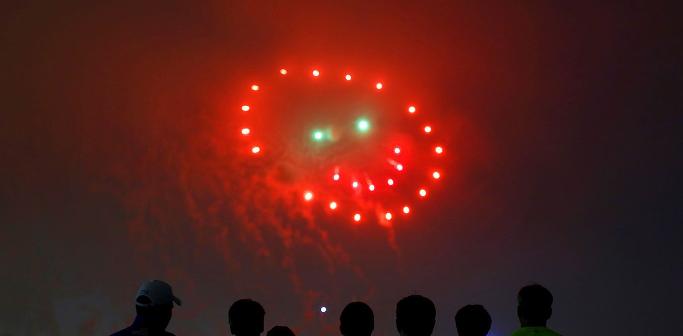 America's dangerous love for pyrotechnics: 4 facts…